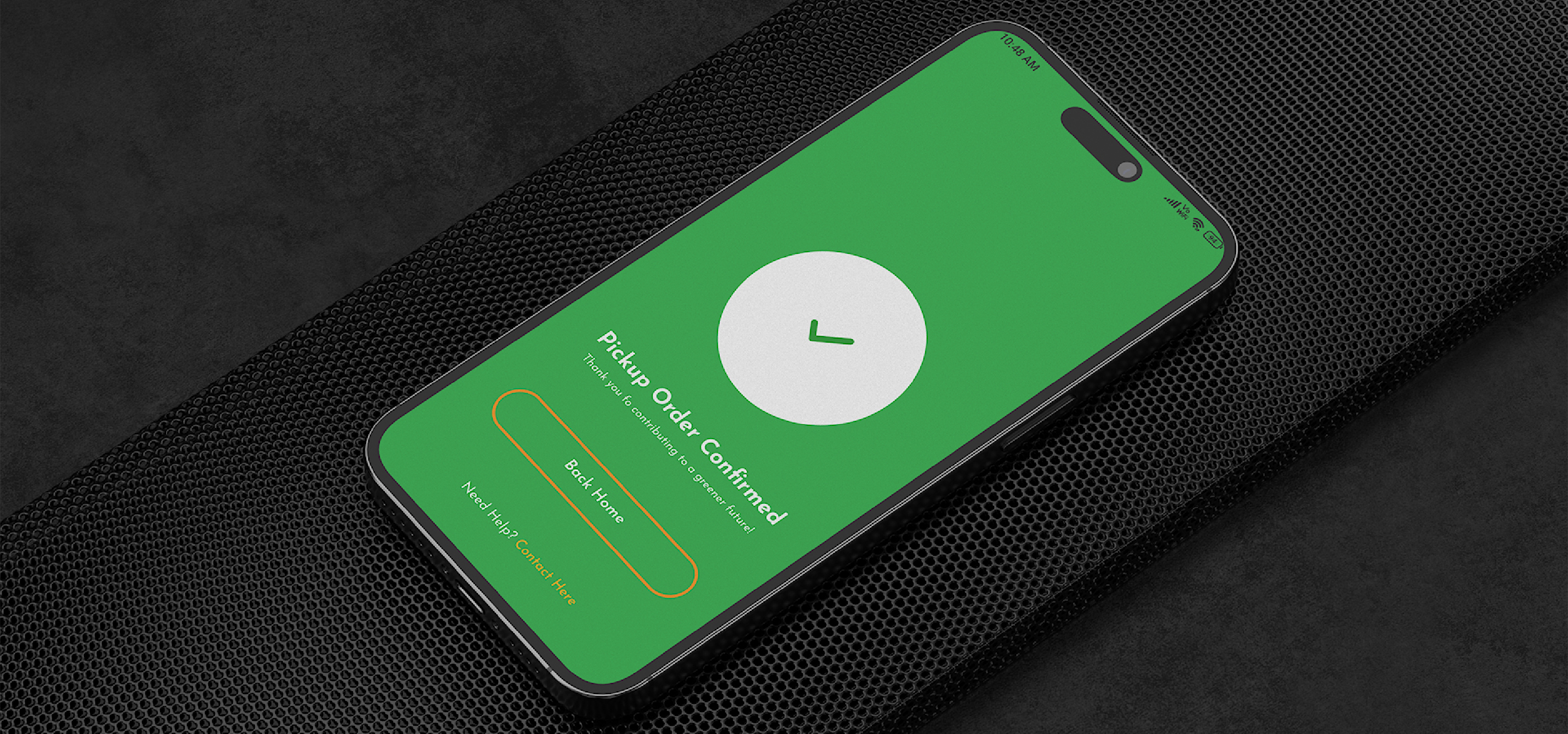 Scrap Management Solution by Prioxis