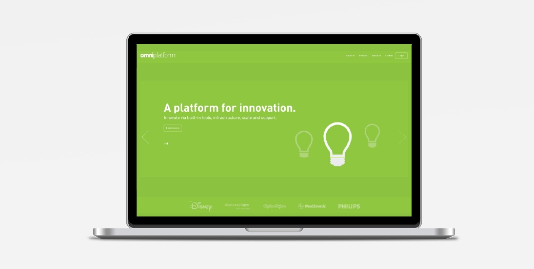 Omni Channel CRM Platform | CRM Software By Prioxis